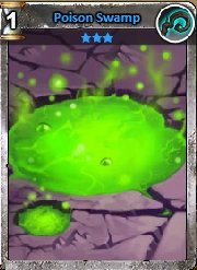 Poison Swamp | Rise Of Mythos Wiki | Fandom