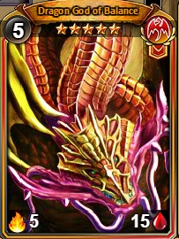 Dragon God of Balance | Rise Of Mythos Wiki | Fandom