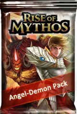 Angel-Demon Pack | Rise Of Mythos Wiki | Fandom