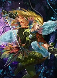 Holy Shadow | Rise Of Mythos Wiki | Fandom