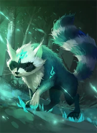 Snowy Fennec | Rise Of Mythos Wiki | Fandom