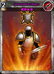 Immovable Object | Rise Of Mythos Wiki | Fandom