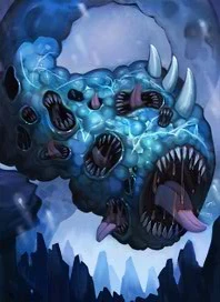 Gluttony | Rise Of Mythos Wiki | Fandom