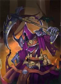 Soul Devourer | Rise Of Mythos Wiki | Fandom