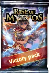 Victory pack | Rise Of Mythos Wiki | Fandom