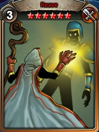 Reave | Rise Of Mythos Wiki | Fandom