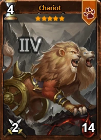 Chariot | Rise Of Mythos Wiki | Fandom