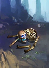 Bone Heap | Rise Of Mythos Wiki | Fandom