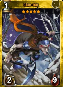 Clan-Rat | Rise Of Mythos Wiki | Fandom