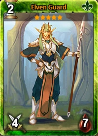 Elven Guard | Rise Of Mythos Wiki | Fandom