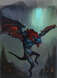 Lord Fleder | Rise Of Mythos Wiki | Fandom