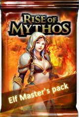 Elf Master's pack | Rise Of Mythos Wiki | Fandom