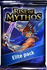 Elite pack | Rise Of Mythos Wiki | Fandom