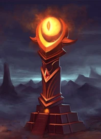 Warden's Tower | Rise Of Mythos Wiki | Fandom