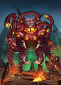 OverSeer | Rise Of Mythos Wiki | Fandom