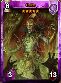 Osiris | Rise Of Mythos Wiki | Fandom