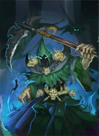 Soul Slayer | Rise Of Mythos Wiki | Fandom