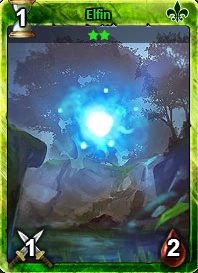 Elfin | Rise Of Mythos Wiki | Fandom