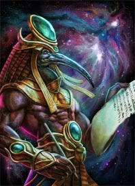 Thoth | Rise Of Mythos Wiki | Fandom