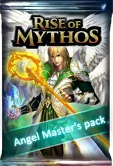 Angel Master's pack | Rise Of Mythos Wiki | Fandom