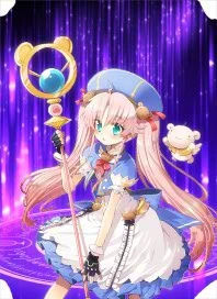 Little Mage Maggie | Rise Of Mythos Wiki | Fandom