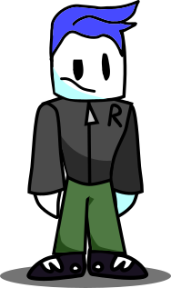 Guest | Rise of Roblox Wiki | Fandom