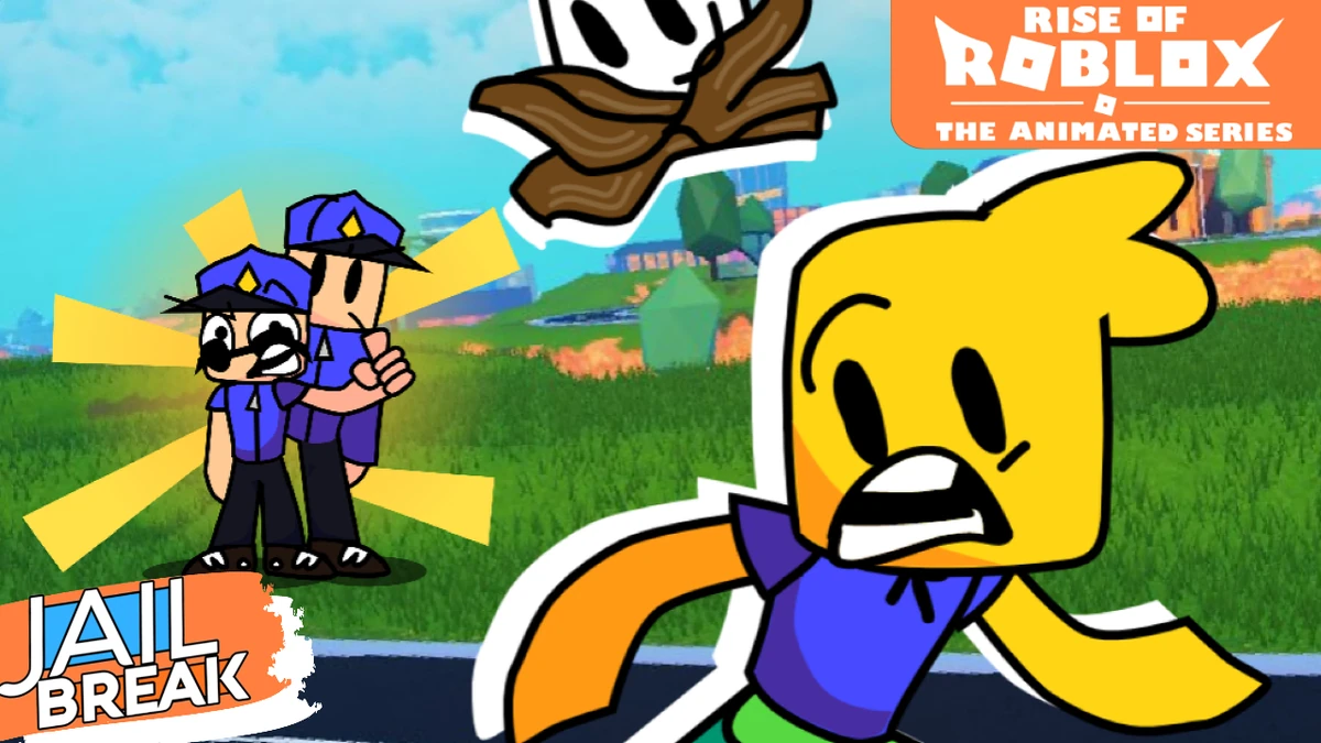 Chase Case | Rise of Roblox Wiki | Fandom