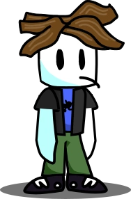 Bacon Hair | Rise of Roblox Wiki | Fandom