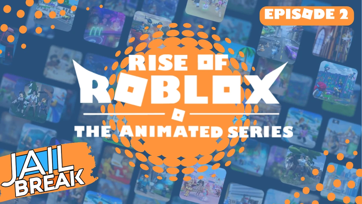 Jailbreak | Rise of Roblox Wiki | Fandom