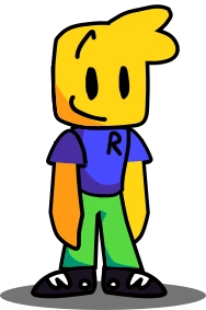 Noob | Rise of Roblox Wiki | Fandom