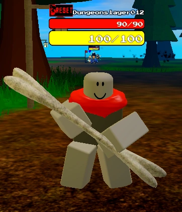 Papyrus | Rise Of Souls (Roblox game) Wiki | Fandom