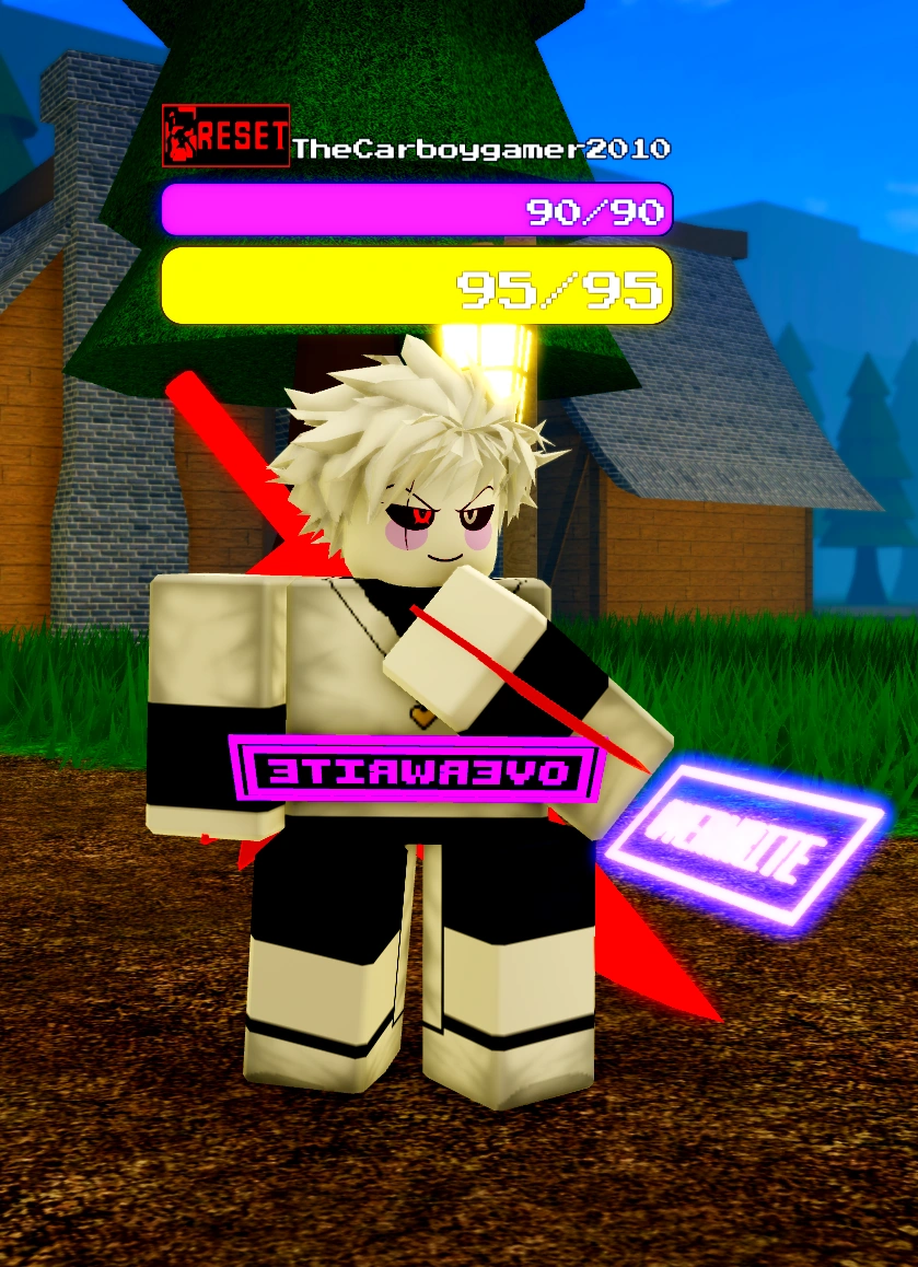 X!Frisk | Rise Of Souls (Roblox game) Wiki | Fandom
