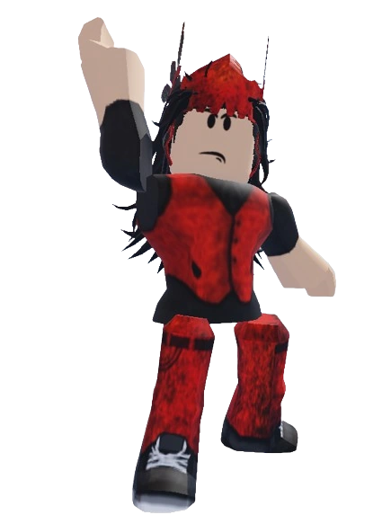 Gene Laverson | Rise Of Super Wiki | Fandom