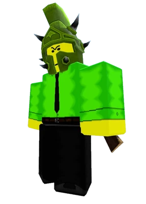 Tristan Smaragda | Rise Of Super Wiki | Fandom