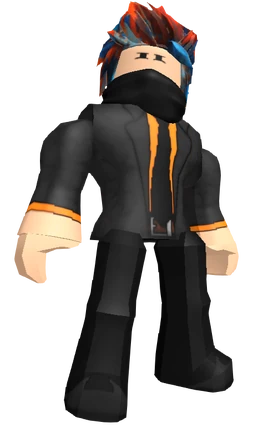 Austin Chronis | Rise Of Super Wiki | Fandom