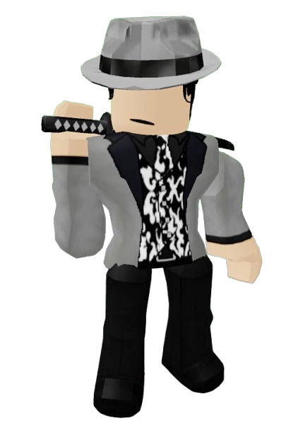 Shadow Rogue | Rise Of Super Wiki | Fandom