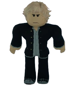 Matthew Gideon | Rise Of Super Wiki | Fandom