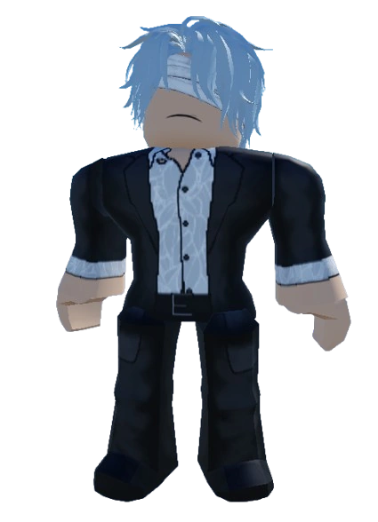 Adrian Sariou | Rise Of Super Wiki | Fandom