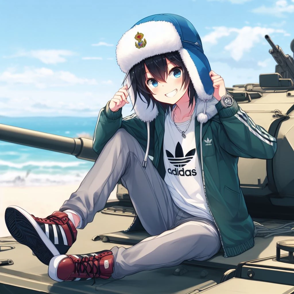 AI Images of ROS Characters | Rise Of Super Wiki | Fandom