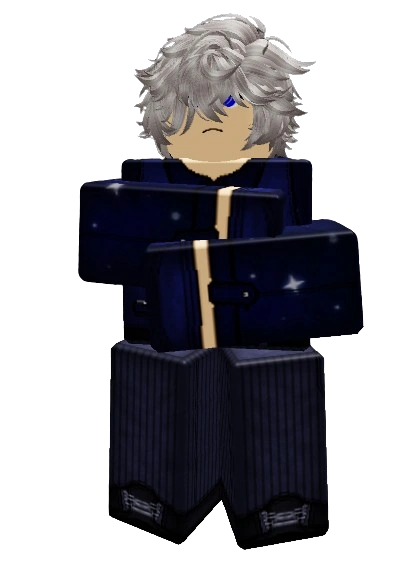 Astral Guardian | Rise Of Super Wiki | Fandom