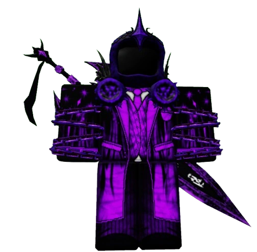 Emperor Void | Rise Of Super Wiki | Fandom