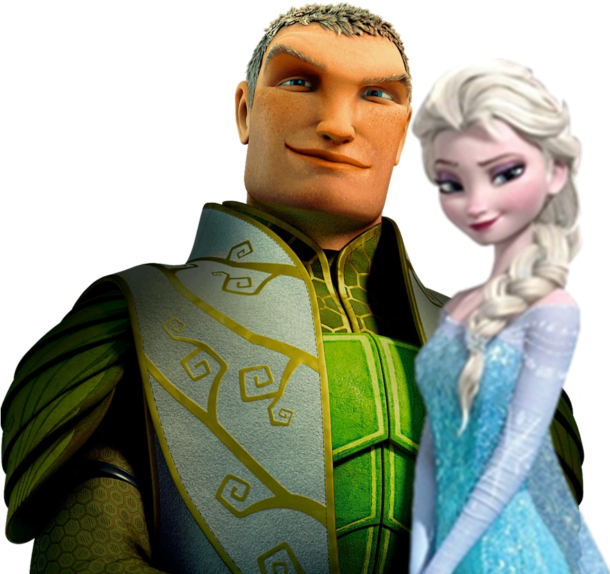 Elonin | Rise of the Brave Tangled Dragons Wiki | Fandom