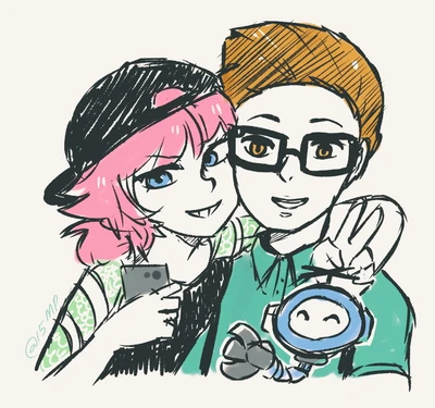 Malix | Rise of the Brave Tangled Dragons Wiki | Fandom