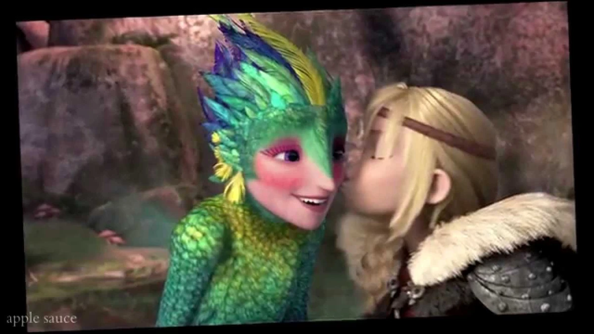 Astriana | Rise of the Brave Tangled Dragons Wiki | Fandom