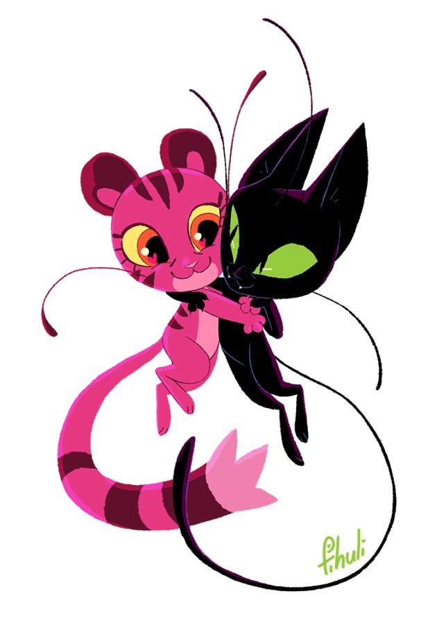 Plaar | Rise of the Brave Tangled Dragons Wiki | Fandom