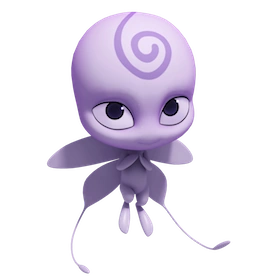 Nooroo | Rise of the Brave Tangled Dragons Wiki | Fandom