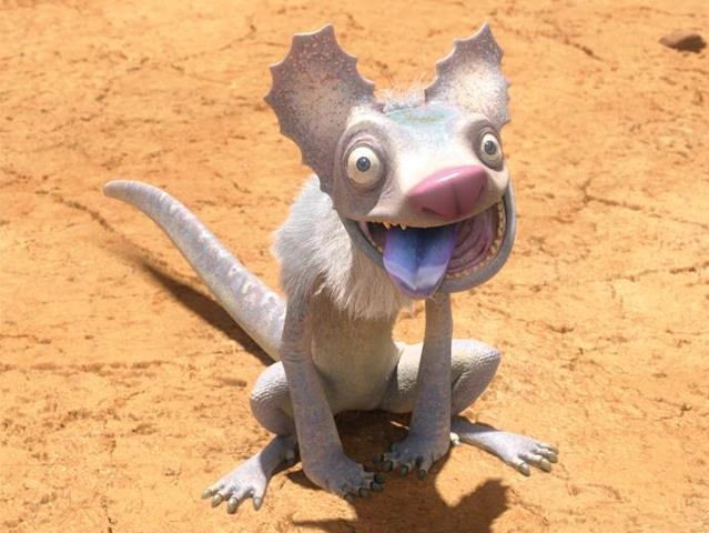 Nippers | Rise of the Brave Tangled Dragons Wiki | Fandom