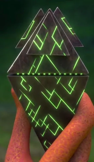 Gorg Super-Chip | Rise of the Brave Tangled Dragons Wiki | Fandom