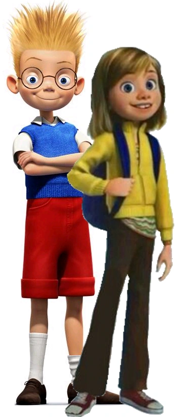 Lewiley | Rise of the Brave Tangled Dragons Wiki | Fandom