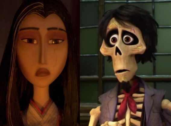 Coco and the Two Strings | Rise of the Brave Tangled Dragons Wiki | Fandom